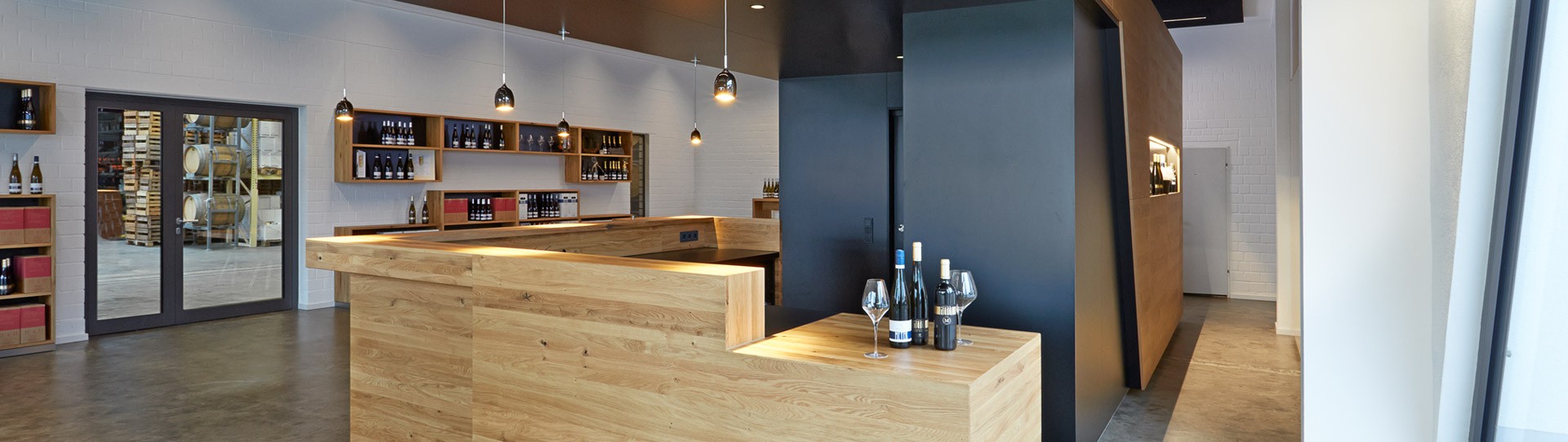 Referenzen - Rocker GmbH